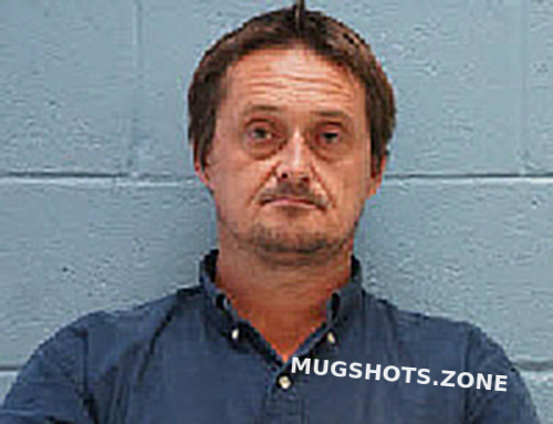 JAMES ARNOLD DUKE 09/21/2023 - Lee County Mugshots Zone