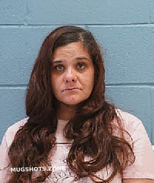 CHRISTY LYNN HOWELL 09/26/2023 - Lee County Mugshots Zone