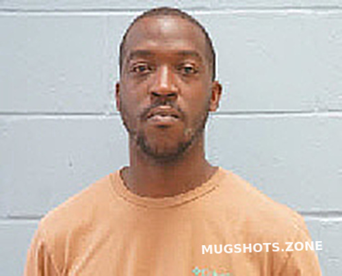 RODNEY LEANARD JONES 09/30/2023 - Lee County Mugshots Zone