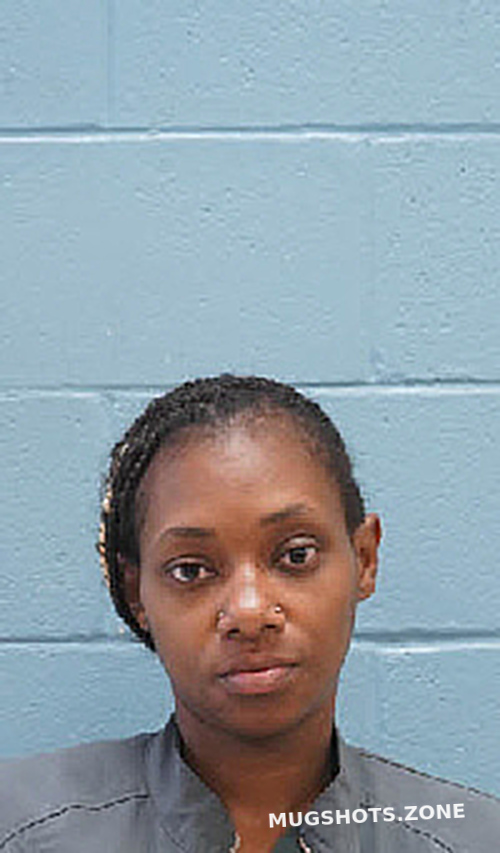 SHANISE OCTAVIA MITCHELL 10/03/2023 - Lee County Mugshots Zone