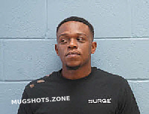 TYREESE DAVON WASHINGTON 10/05/2023 - Lee County Mugshots Zone