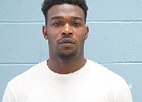 DEQUAVIOUS DEMOND COBB 10/05/2023 - Lee County Mugshots Zone