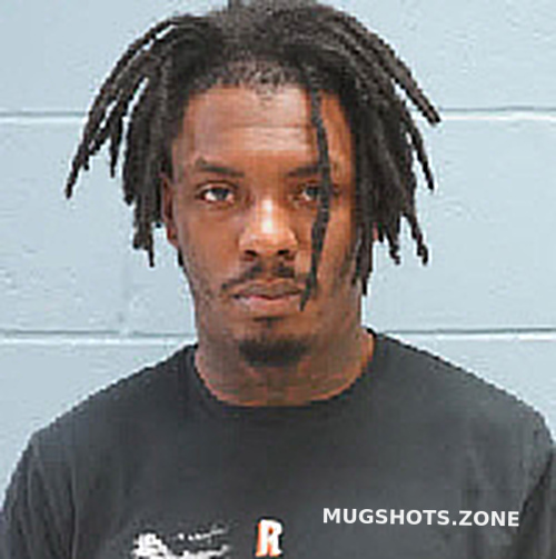 DESMOND DEMOND JAMES 10/06/2023 - Lee County Mugshots Zone