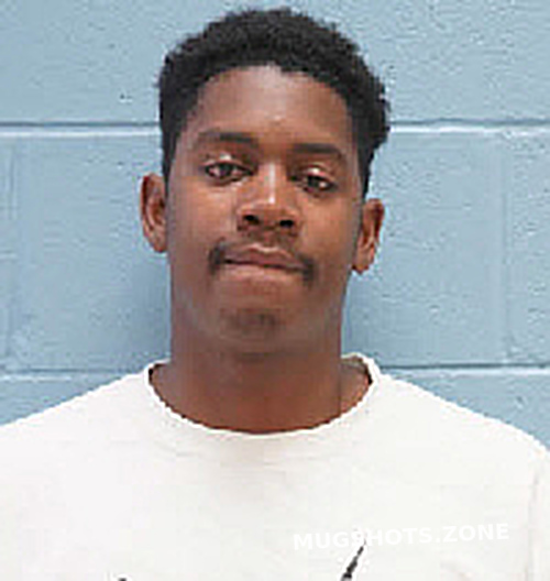 QUANDARIOUS DURAN MITCHELL 10/07/2023 - Lee County Mugshots Zone