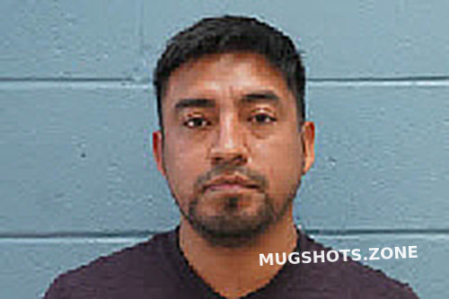 AXEL ARNULFO SANTIZO-GONZALES 10/07/2023 - Lee County Mugshots Zone