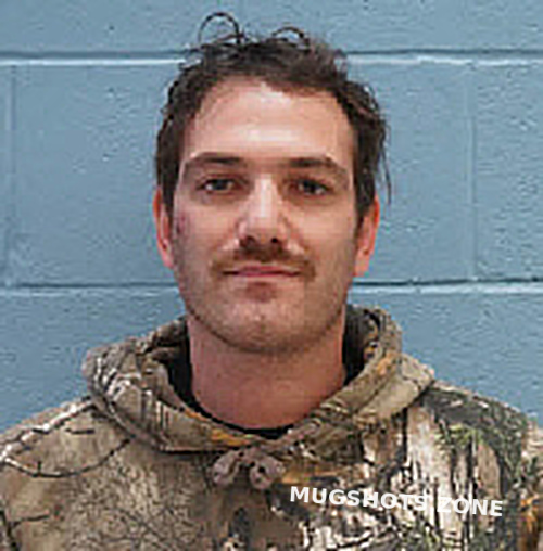 DAN PORTER 10/09/2023 - Lee County Mugshots Zone