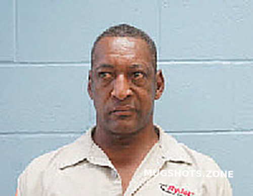 JAMES EDWARD JONES 10/10/2023 - Lee County Mugshots Zone