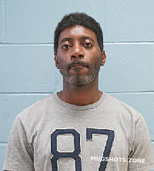 JEREMY TERRELL THOMAS 10/10/2023 - Lee County Mugshots Zone
