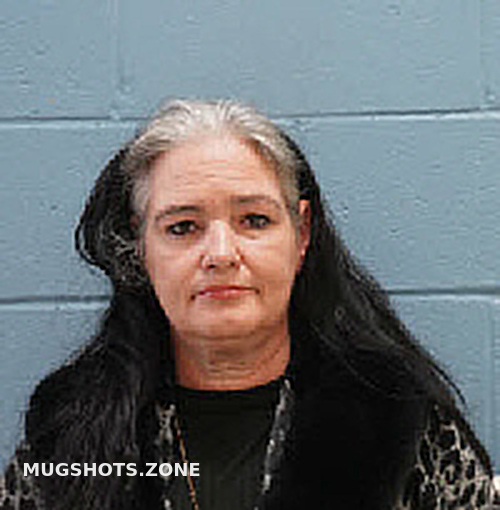 VALERIE MICHELLE HOWELL 10/13/2023 - Lee County Mugshots Zone