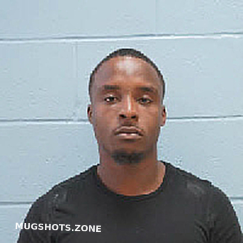 DENNIS ISRAEL BAILEY 10/13/2023 - Lee County Mugshots Zone