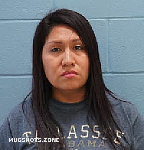 ANNA ELIZABETH RIOS 10/15/2023 - Lee County Mugshots Zone