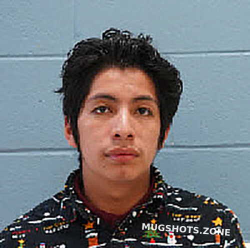 RAMIRO CHAVEZ CHUN 10/16/2023 - Lee County Mugshots Zone
