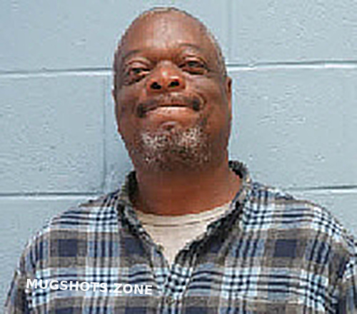 WILLIE HENRY PITTS 10/16/2023 - Lee County Mugshots Zone