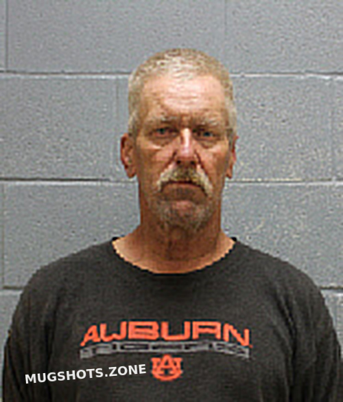 THOMAS RANDALL HUNT 10/16/2023 - Lee County Mugshots Zone