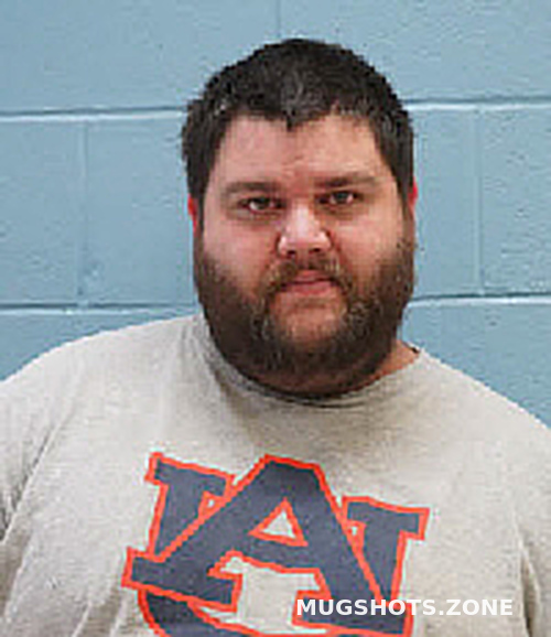 MICHAEL THOMAS SINGLETON 10/17/2023 - Lee County Mugshots Zone