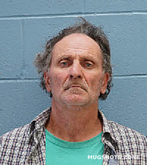 JOHN CECIL BUCHANAN 10/21/2023 - Lee County Mugshots Zone
