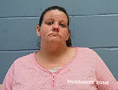 MISTY DIANNE COKER 10/22/2023 - Lee County Mugshots Zone