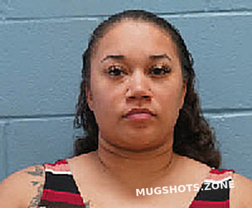 ARIEL NICOLE ADDISON WILSON 10/23/2023 - Lee County Mugshots Zone