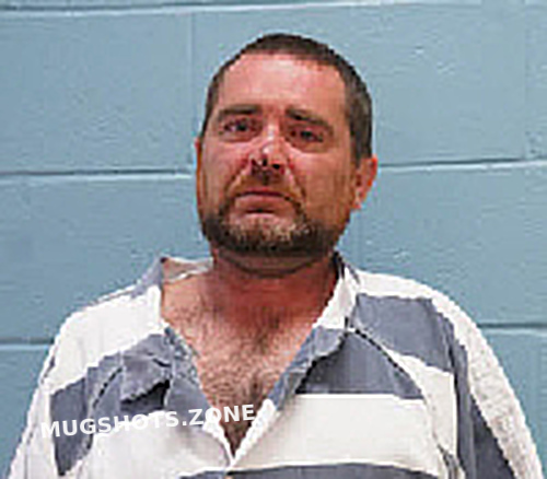 BRUCE DANIEL BENNETT 10/23/2023 - Lee County Mugshots Zone