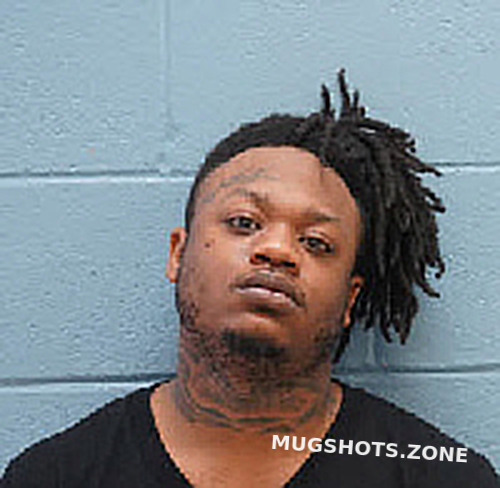 JASON CORDELL WILSON 10/25/2023 - Lee County Mugshots Zone