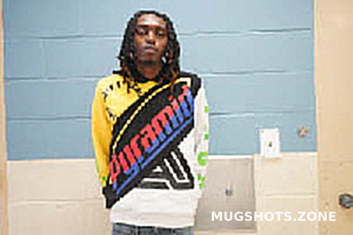 KEVIN MALEK LEWIS 10/26/2023 - Lee County Mugshots Zone