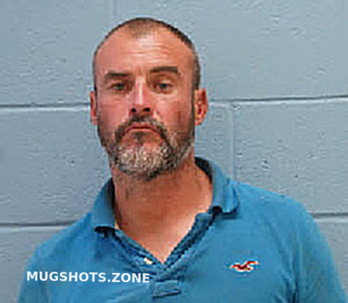 BOBBY SHANE MCCARTY 10/27/2023 - Lee County Mugshots Zone