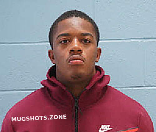 DARRON BERNARD REED 10/27/2023 - Lee County Mugshots Zone