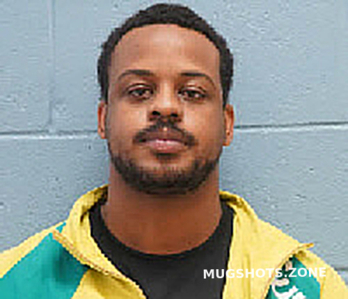 CAMERON THOMAS HARRIS 10/27/2023 - Lee County Mugshots Zone