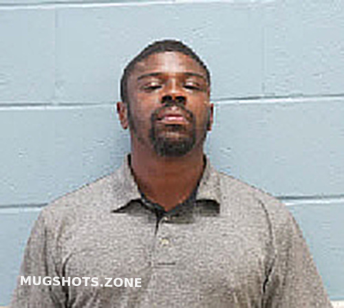 EDRICK OKEITH FOSTER 10/28/2023 - Lee County Mugshots Zone