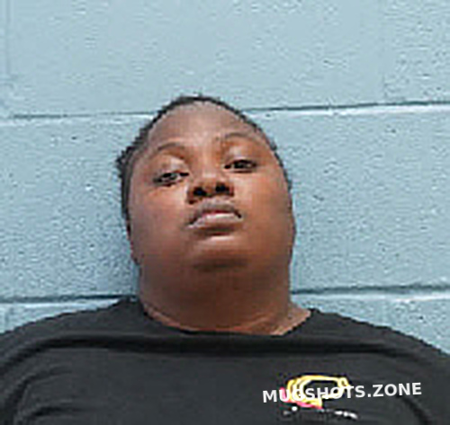 SANNESHA ZARIAH HARRIS JOHNSON 10/29/2023 - Lee County Mugshots Zone