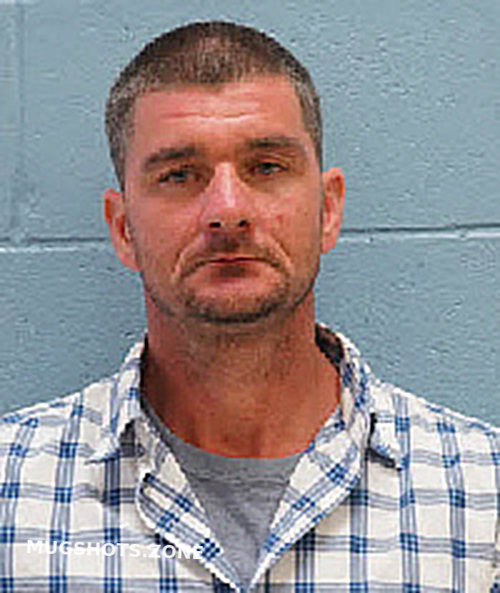 JERRY RYAN FOSTER 10/31/2023 - Lee County Mugshots Zone