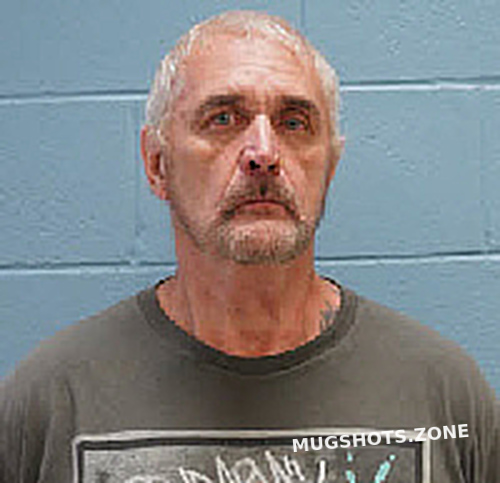 RICHARD KEITH DOHNEY 10/31/2023 - Lee County Mugshots Zone