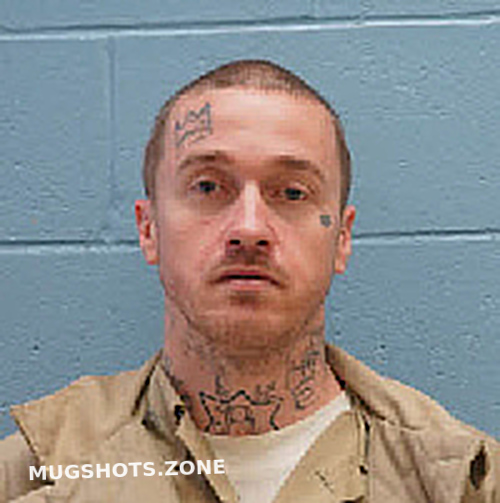 JOEL CHRISTOPHER SCROGGS 11/01/2023 - Lee County Mugshots Zone