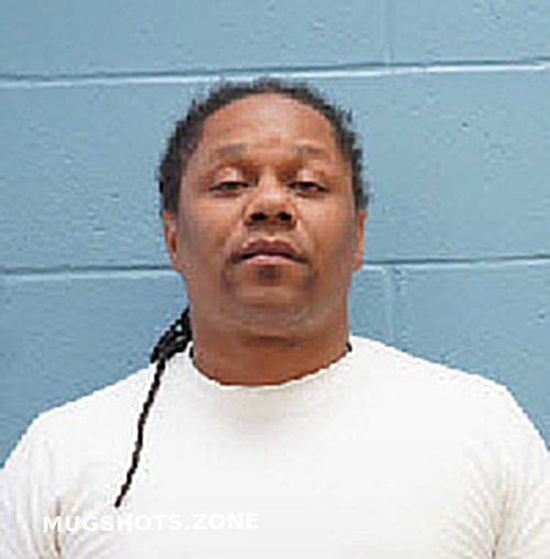 OCTAVIUS LEWAN GOGGANS 11/01/2023 - Lee County Mugshots Zone