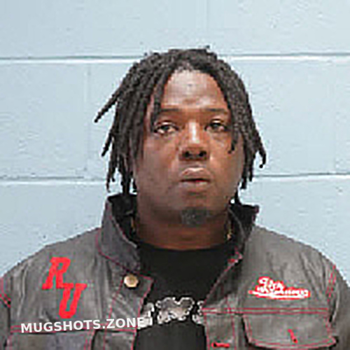 EDWARD MONTRELL SMITH 11/05/2023 - Lee County Mugshots Zone