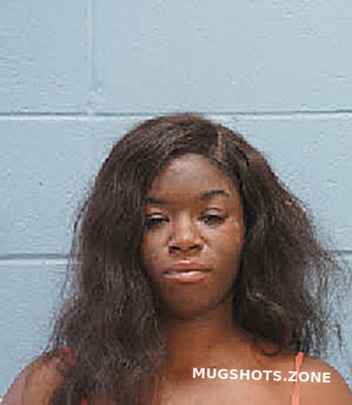 KEIUNNA SHAMBRIEL WILSON 11/05/2023 - Lee County Mugshots Zone