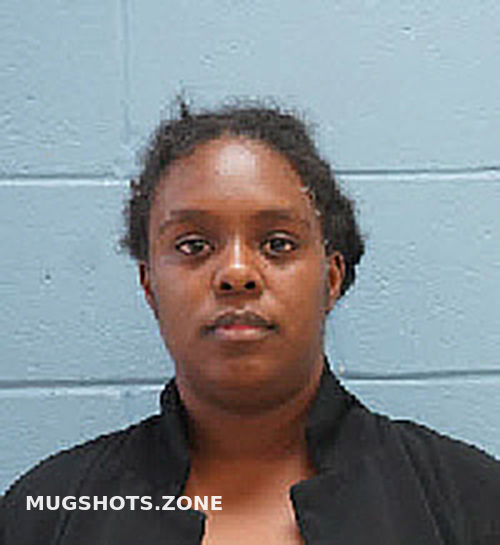 ALEXIA SHANICE WALKER 11/05/2023 - Lee County Mugshots Zone