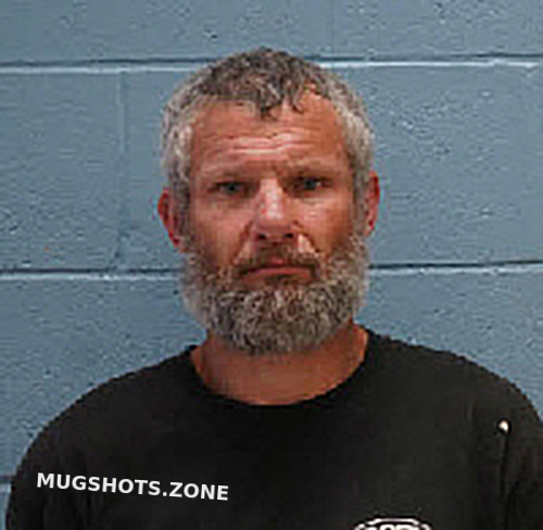 ROGER DWAYNE MCCANN 11/06/2023 - Lee County Mugshots Zone