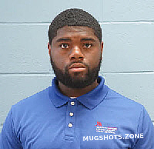 RAYNALD JESSE BROWN 11/06/2023 - Lee County Mugshots Zone