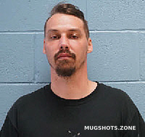MITCHELL MCRAE LILES 11/07/2023 - Lee County Mugshots Zone