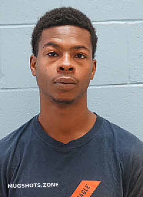 JONQUAVIOUS LEON GREEN 11/09/2023 - Lee County Mugshots Zone