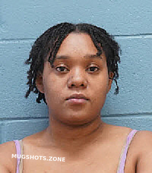 NAISHA SHANTEL COOKS 11/09/2023 - Lee County Mugshots Zone