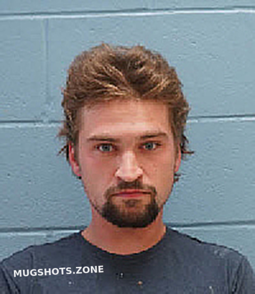 JON COLBY OSBORNE 11/10/2023 - Lee County Mugshots Zone