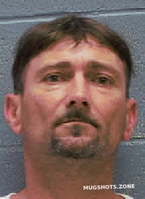 BOBBY RAY BEAIRD 11/13/2023 - Lee County Mugshots Zone