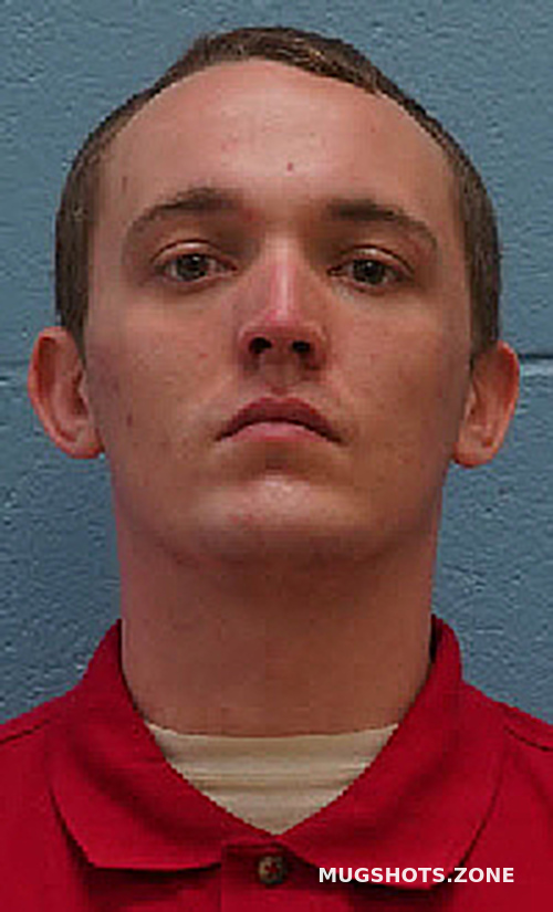 JOSHUA MATTHEW LEE MCCORMICK 11/14/2023 - Lee County Mugshots Zone