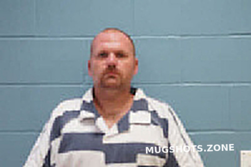 JASON LEE BUSH 11/14/2023 - Lee County Mugshots Zone