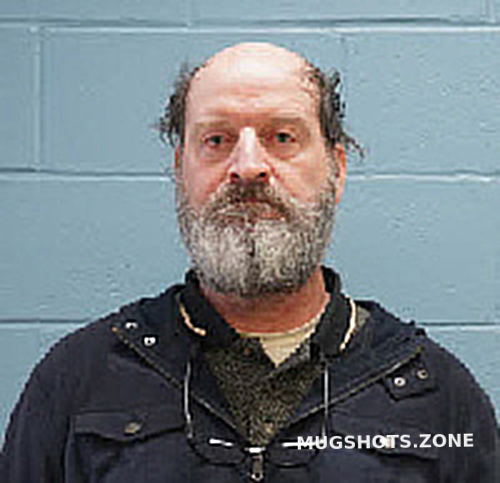 BOBBY CHRISTOPHER DILLARD 11/15/2023 - Lee County Mugshots Zone