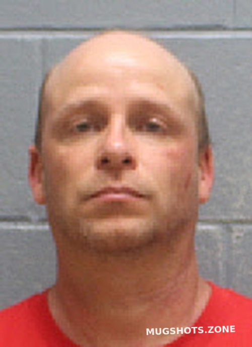 CHRISTOPHER TODD COLEMAN 11/16/2023 - Lee County Mugshots Zone