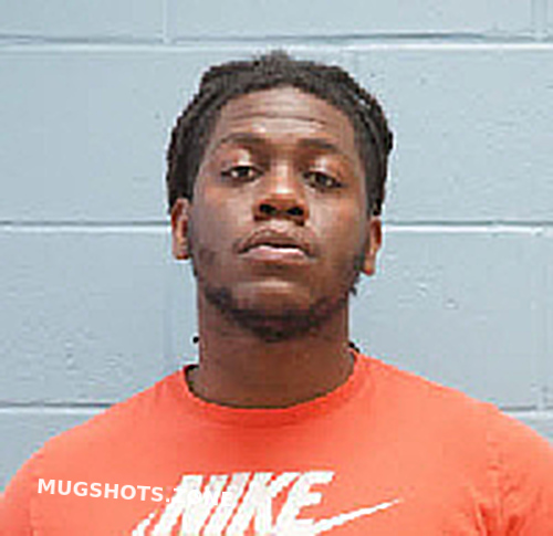 QUINDARIUS KENON COLES 11/16/2023 - Lee County Mugshots Zone
