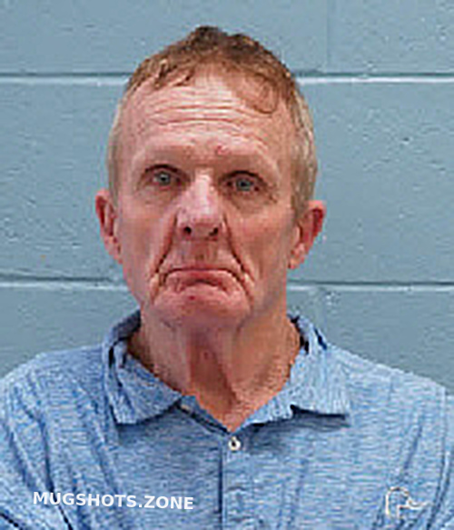 JOHNNY RAY WALDROP 11/17/2023 - Lee County Mugshots Zone